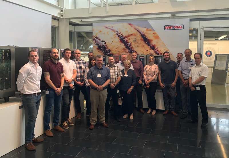 The right combination training