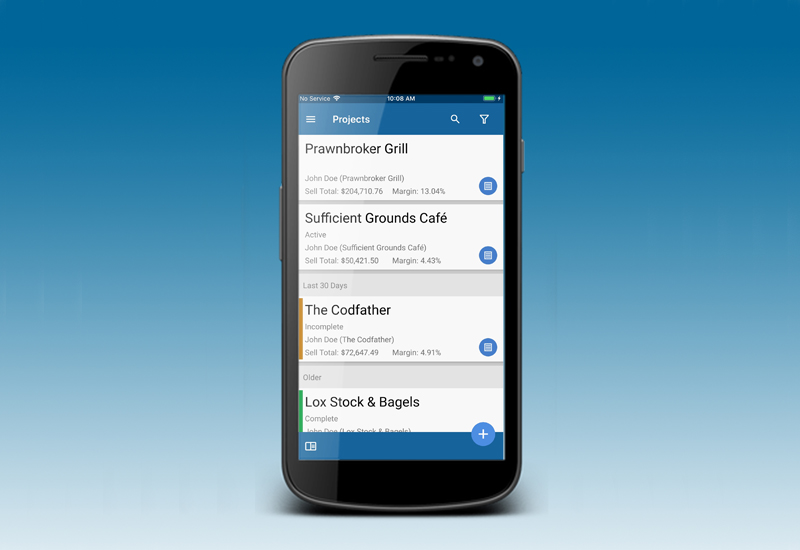 CaterQuotes rebrands to match parent company