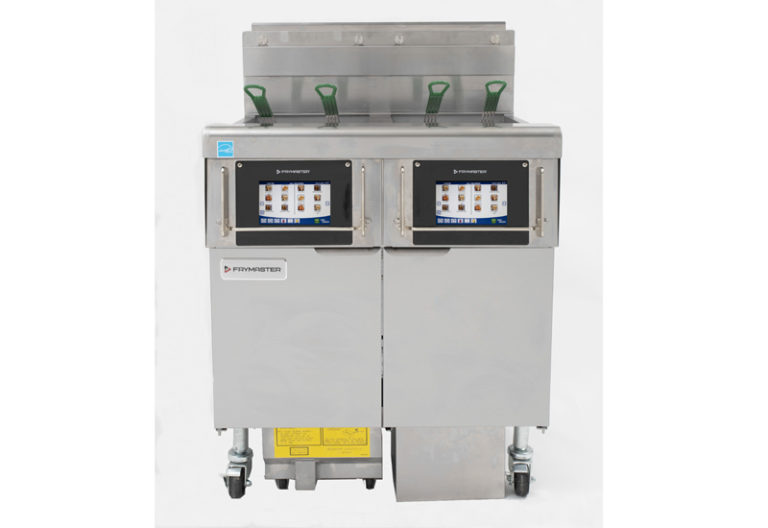 Welbilt expands easyTouch portfolio with Frymaster FQ4000