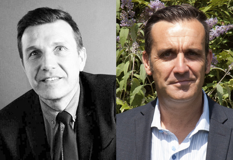 CEDA welcomes CHR and GastroNorth MDs to its board