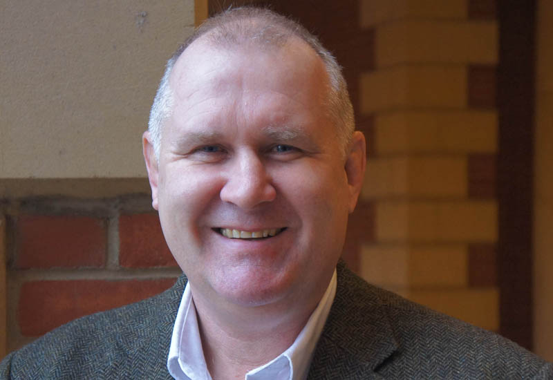 Hoshizaki welcomes Altius accreditation