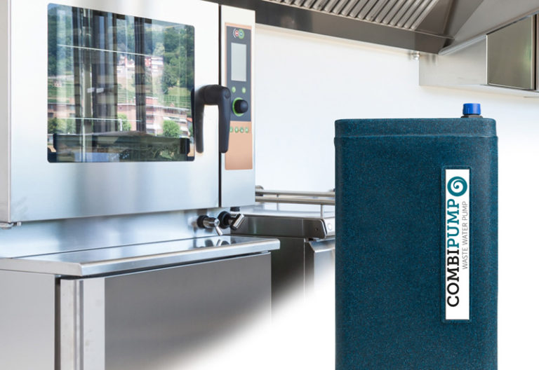 The number one low level combi pump solution