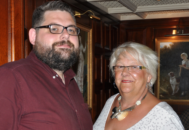 THE BIG INTERVIEW: WilcoxBurchmore details an increasing move to front ...