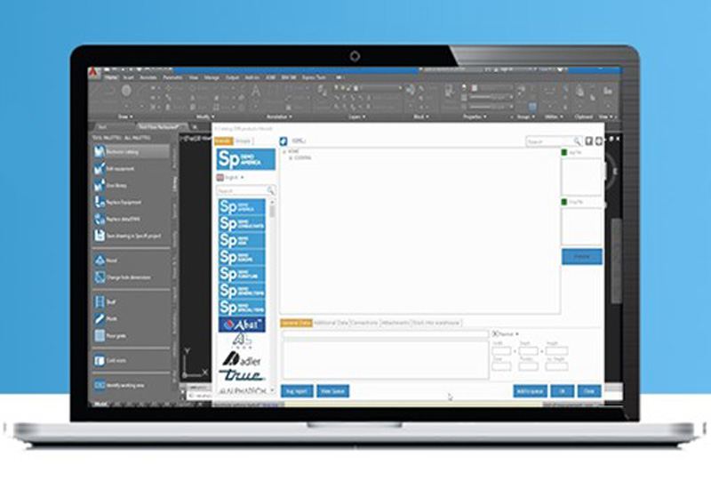 Specifi launches entry level design solution
