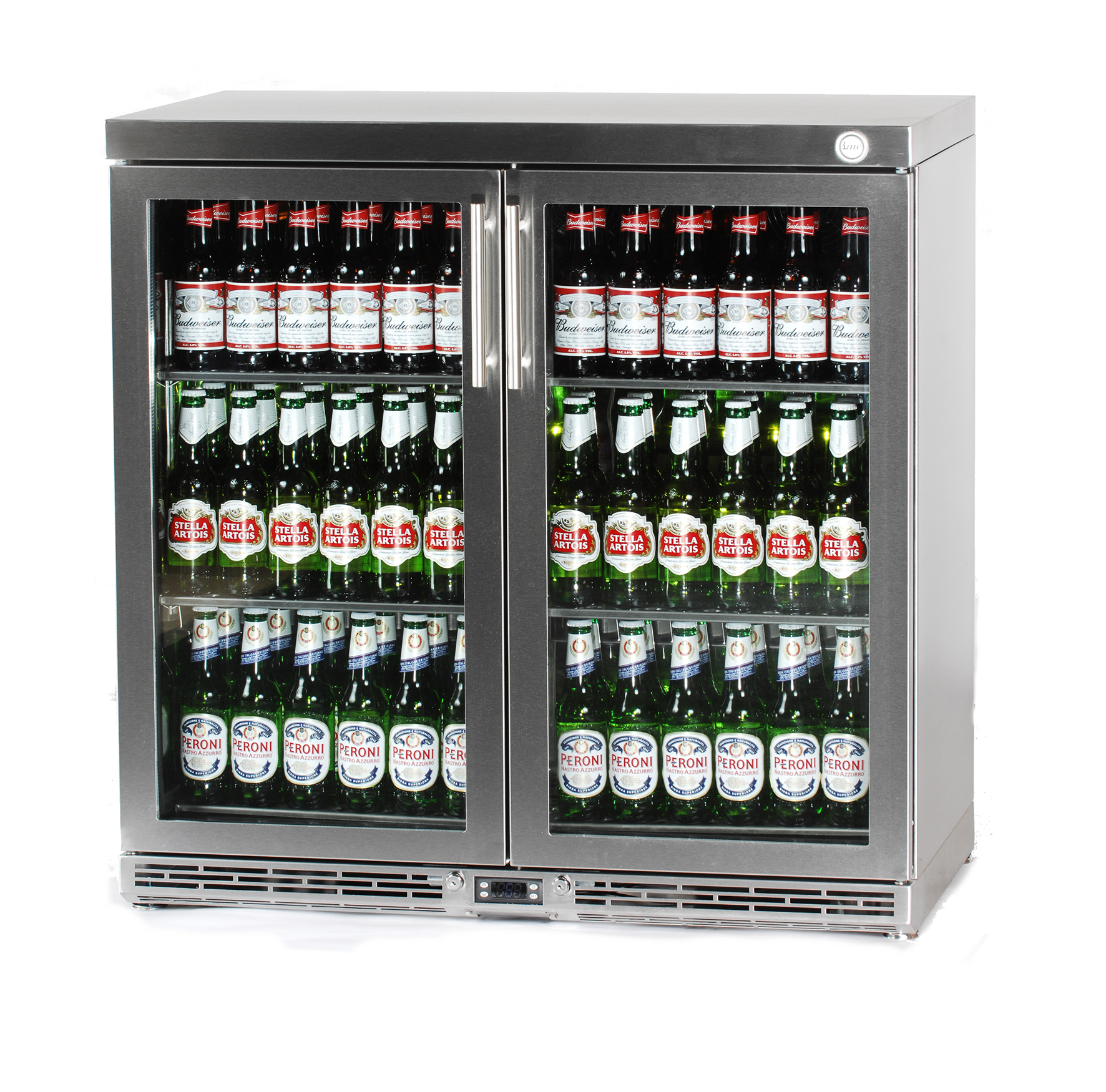 The bespoke bonanza in refrigeration