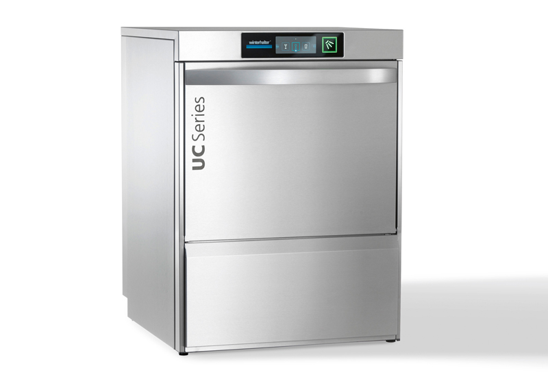 Winterhalter to present new masterpiece at the Restaurant Show