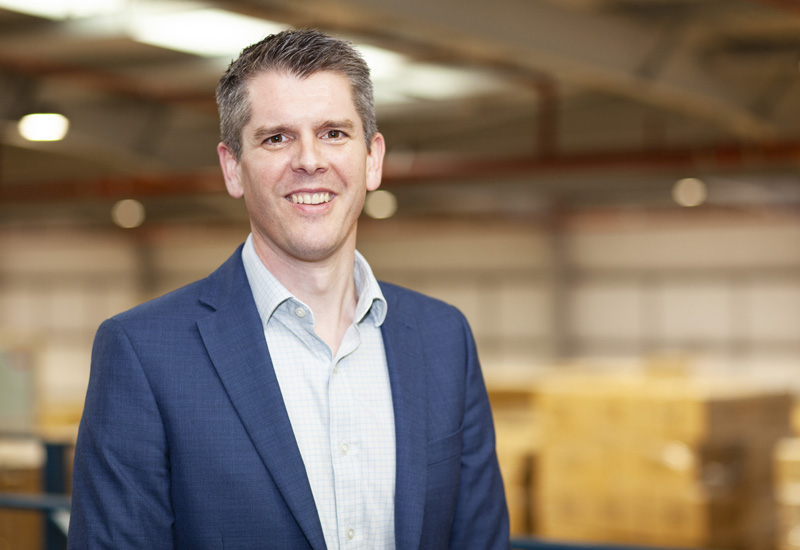 Dan Gregory-Miles moves to Interlevin