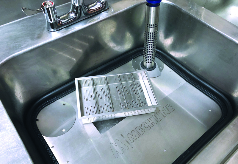 Mechline enhances its FOG management solutions