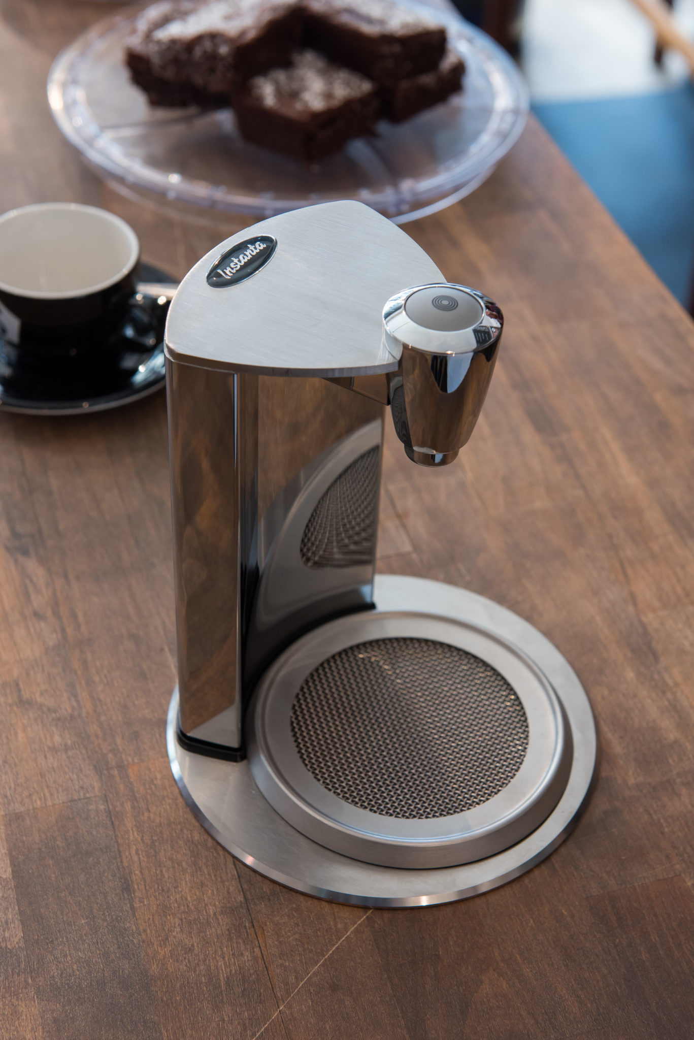 The ultimate front of house equipment guide by site