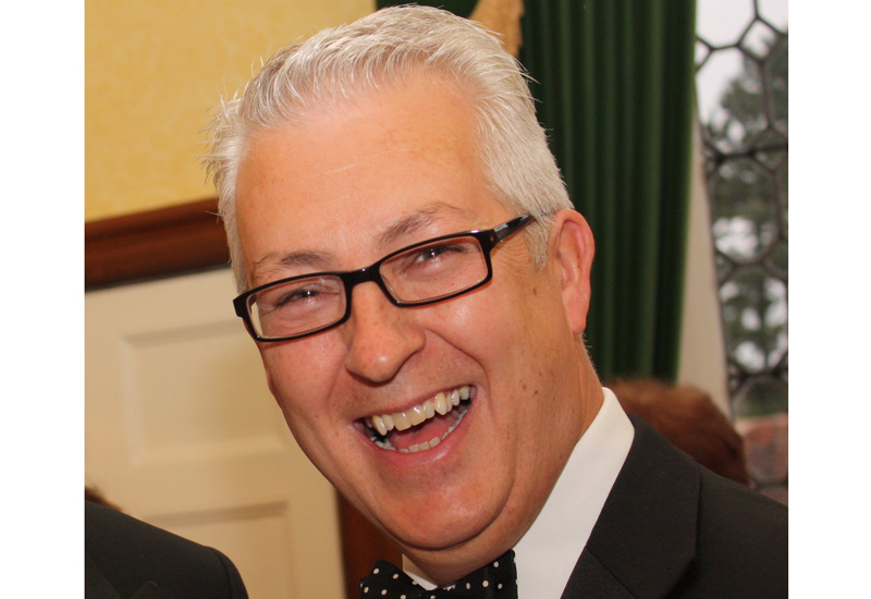 Industry pays tribute to “true gentleman” Malcolm Ball