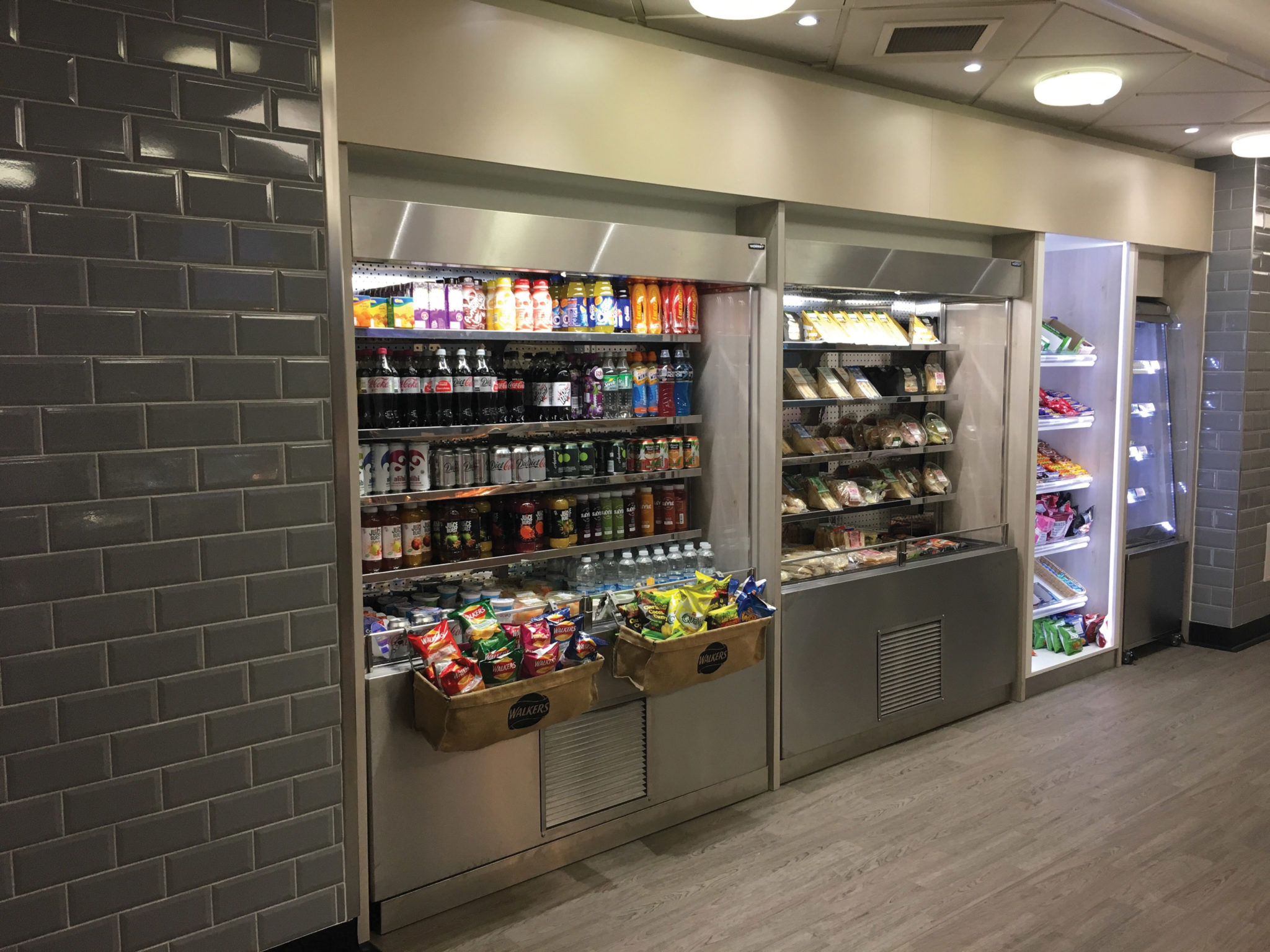 The ultimate front of house equipment guide by site