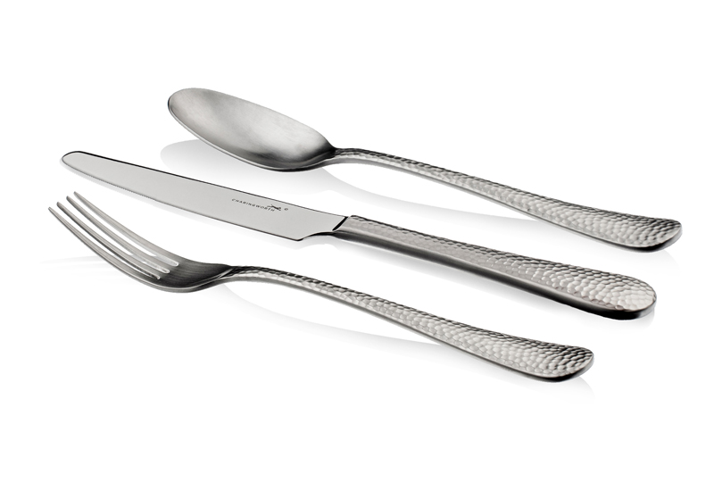 Studio William cuts through with launch trio