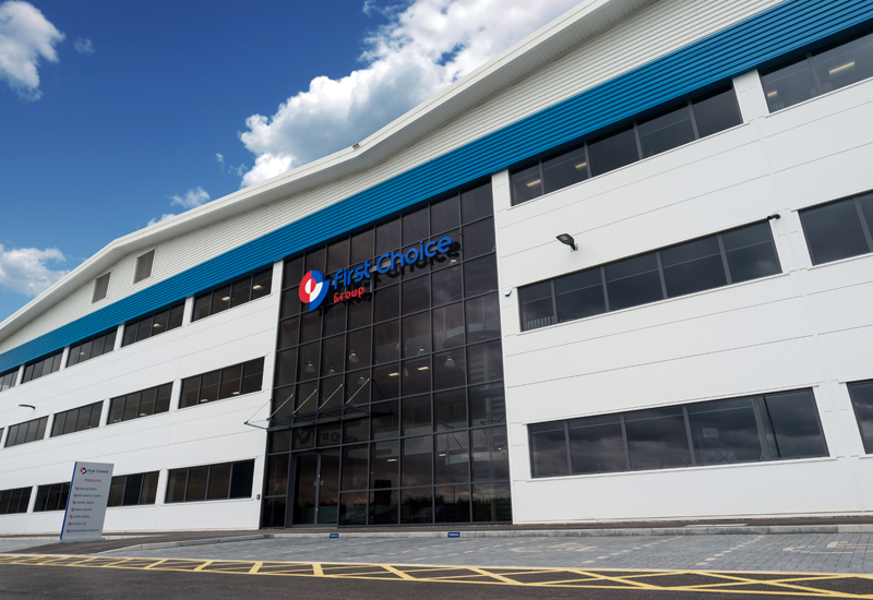 First Choice’s OEM investment aimed at long term growth