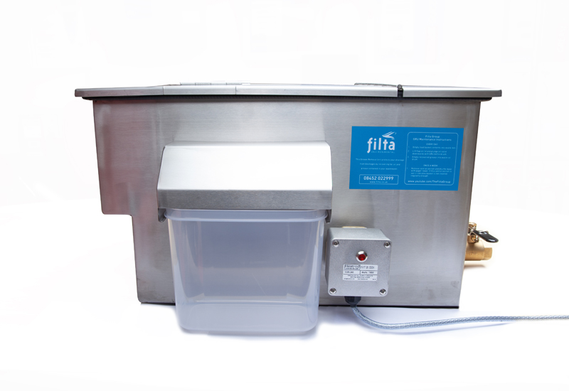 Filta Group launches on AutoQuotes