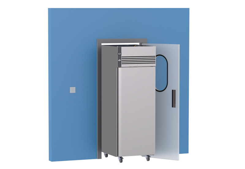 Foster and Gamko reveal new branding and product at Host