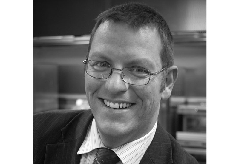 Nick Sanders returns to RH Hall