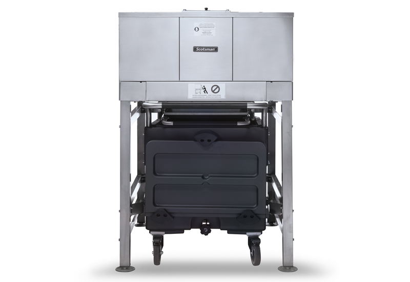 Scotsman stores up new mobile launch