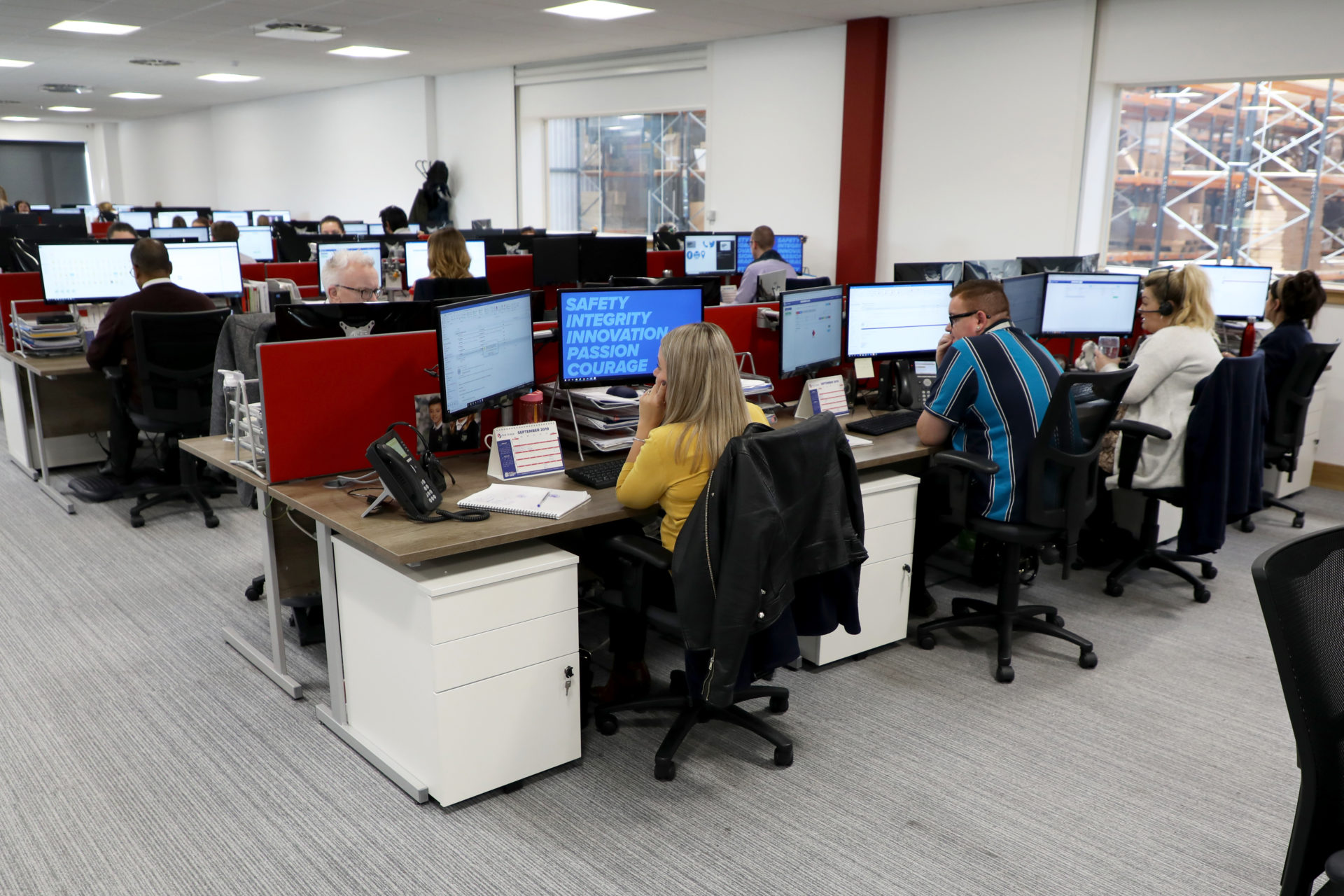 First Choice reveals why it is first for values