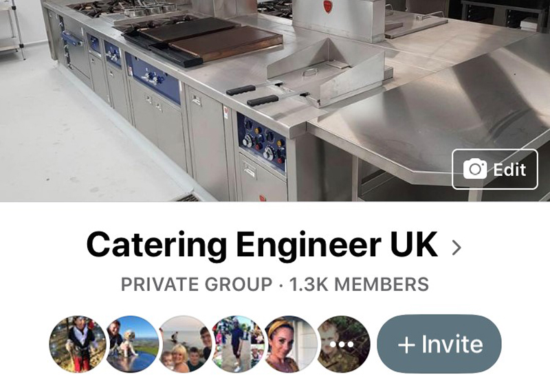 The Vision-inspired engineer forum passes user milestone