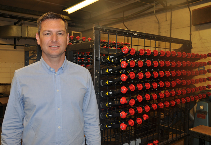 Mitchell & Cooper picks up a quarter of a million cash injection