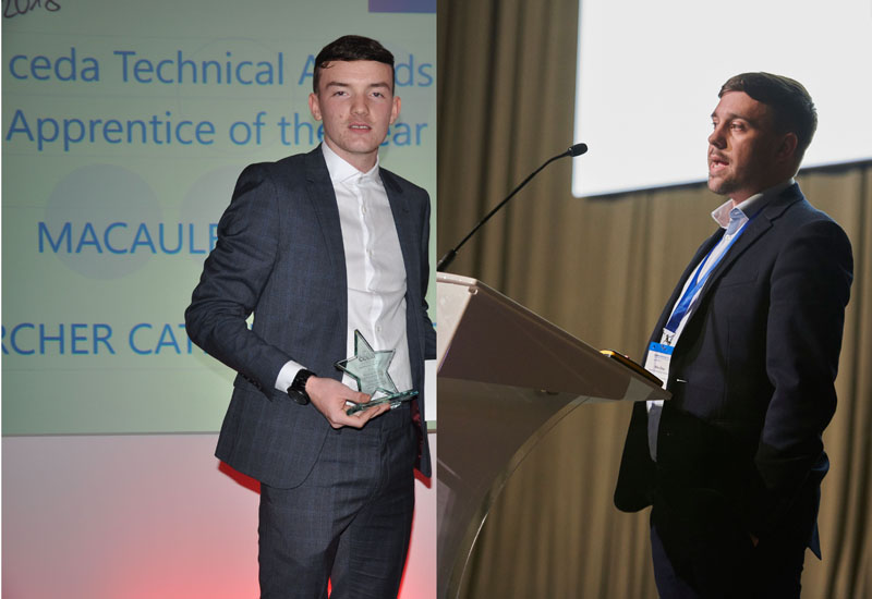 CEDA Academy appoints new chair and vice chair