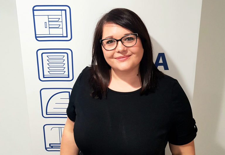 Hayley Dean heads to Victor