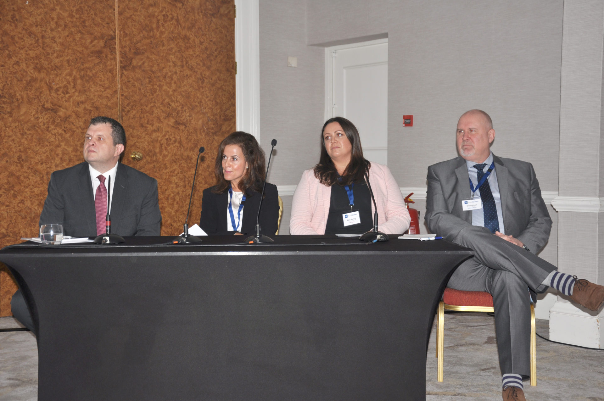 AutoQuotes delivers connective conference