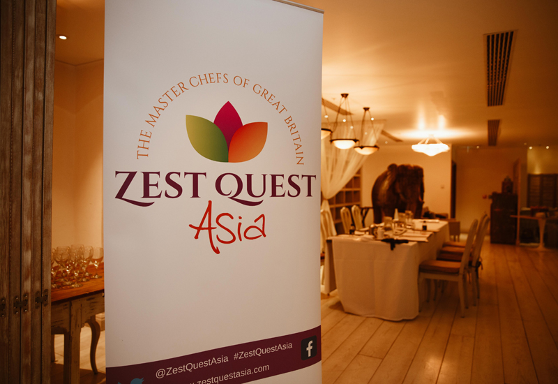 Zest Quest Asia finalists announced as Panasonic re-pledges support