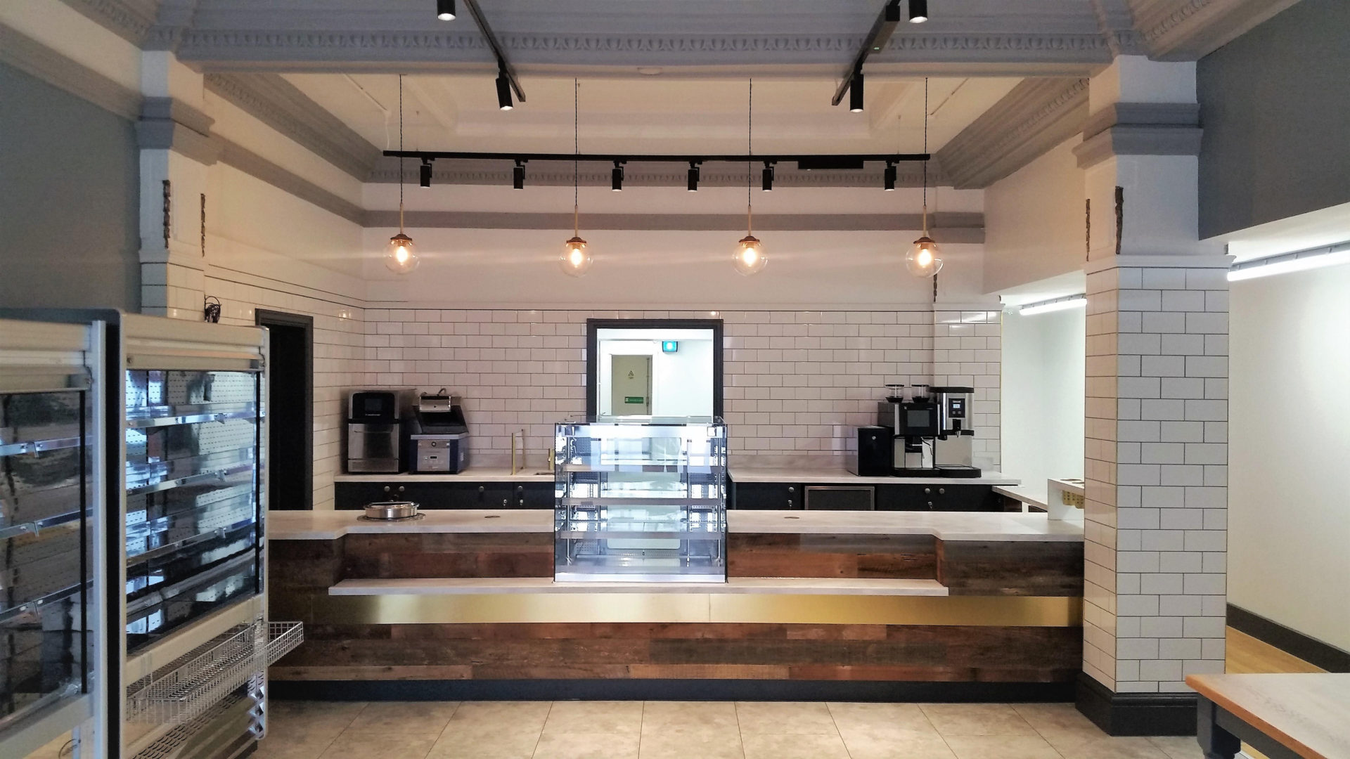 THE BIG INTERVIEW: Archers reveals why it is the install king