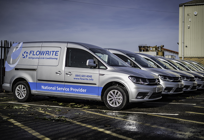 Flowrite utilises automation to increase productivity by 50%