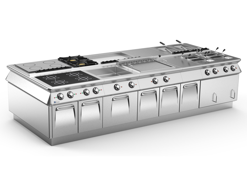 Grande Cuisine strengthens dealer commitment by joining Cedabond