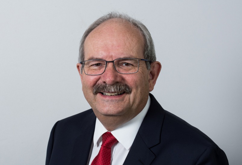 EXCLUSIVE: Nick McDonald reflects on his career as he steps back from ...