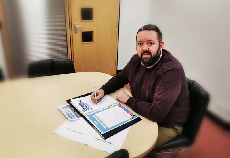 NWCE obtains Northern Powerhouse partnership