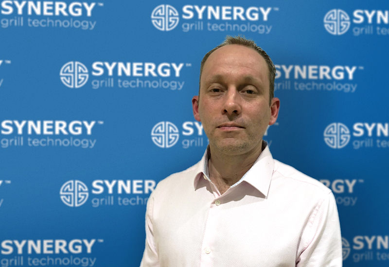 Synergy Grill Technology brings in production manager to support ...