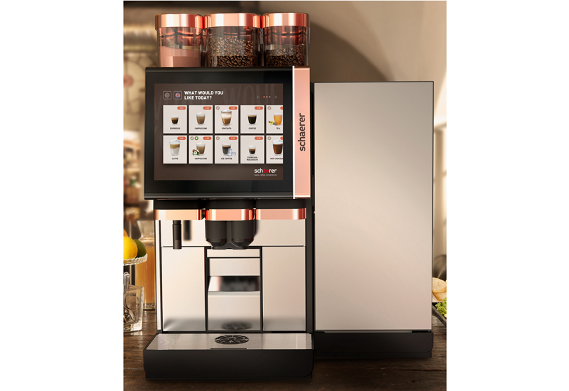 Uptime launched to stop coffee machine downtime