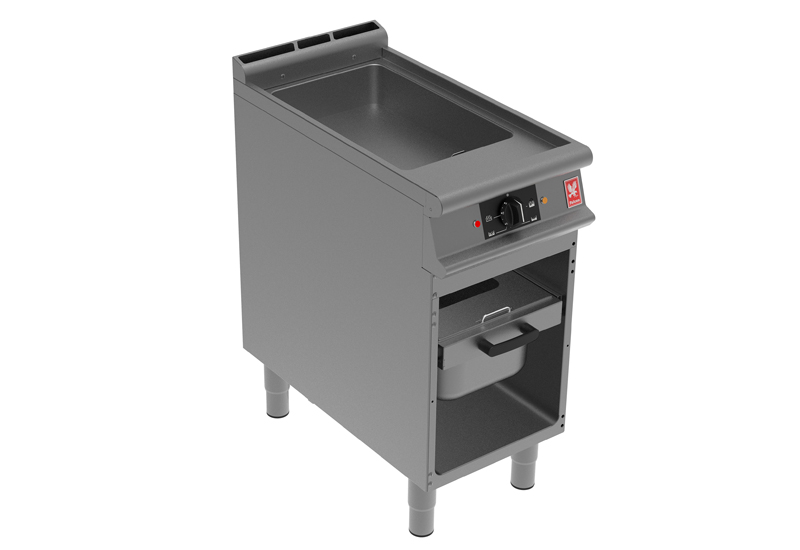 Falcon launches heavy duty version of flexi pan