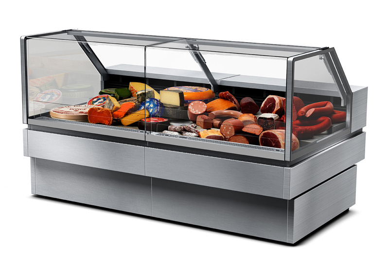 Fri-Jado chills out with custom counters