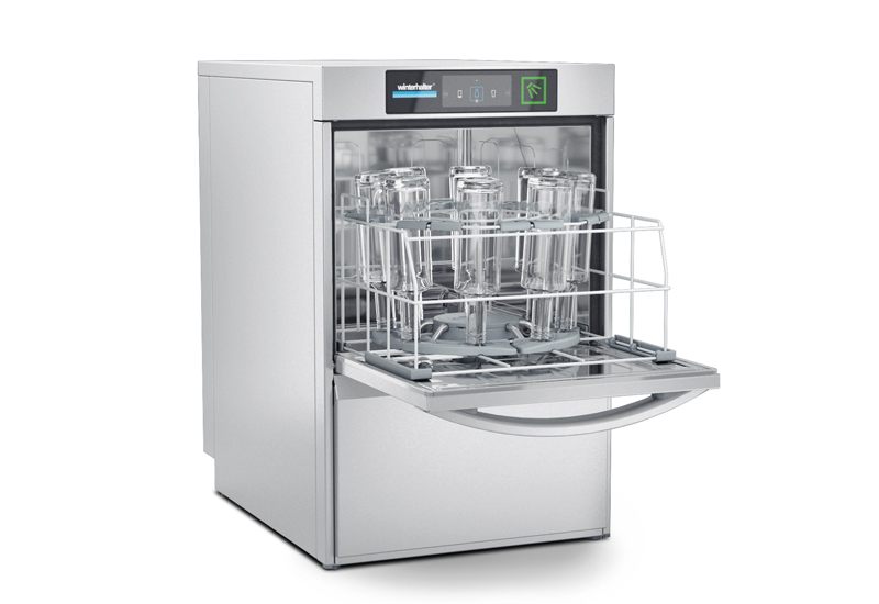 Winterhalter launches bottle washing system