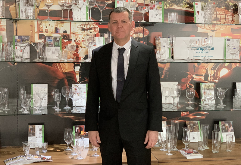 IG Group appoints new sales manager