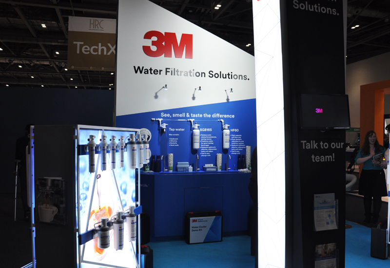 First Choice Group secures approved partner status with 3M