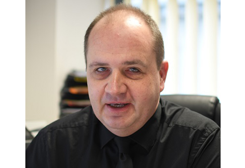 HTG welcomes new finance and operations director