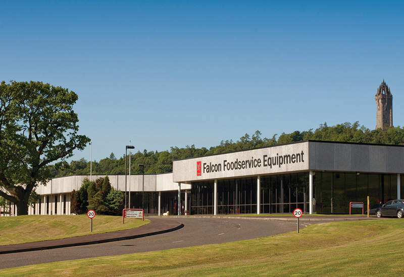 Manufacturers and suppliers scale back to skeleton staff for ...