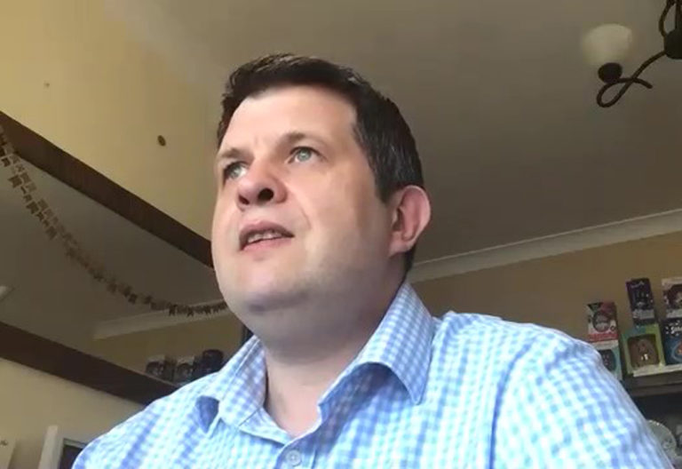 VIDEO EXCLUSIVE: CEDA’s Adam Mason reveals trade bodies’ coronavirus ...