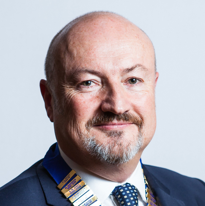 Meet your 100 Greats: People, part 4