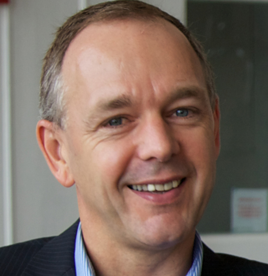 Meet your 100 Greats: People, part 4