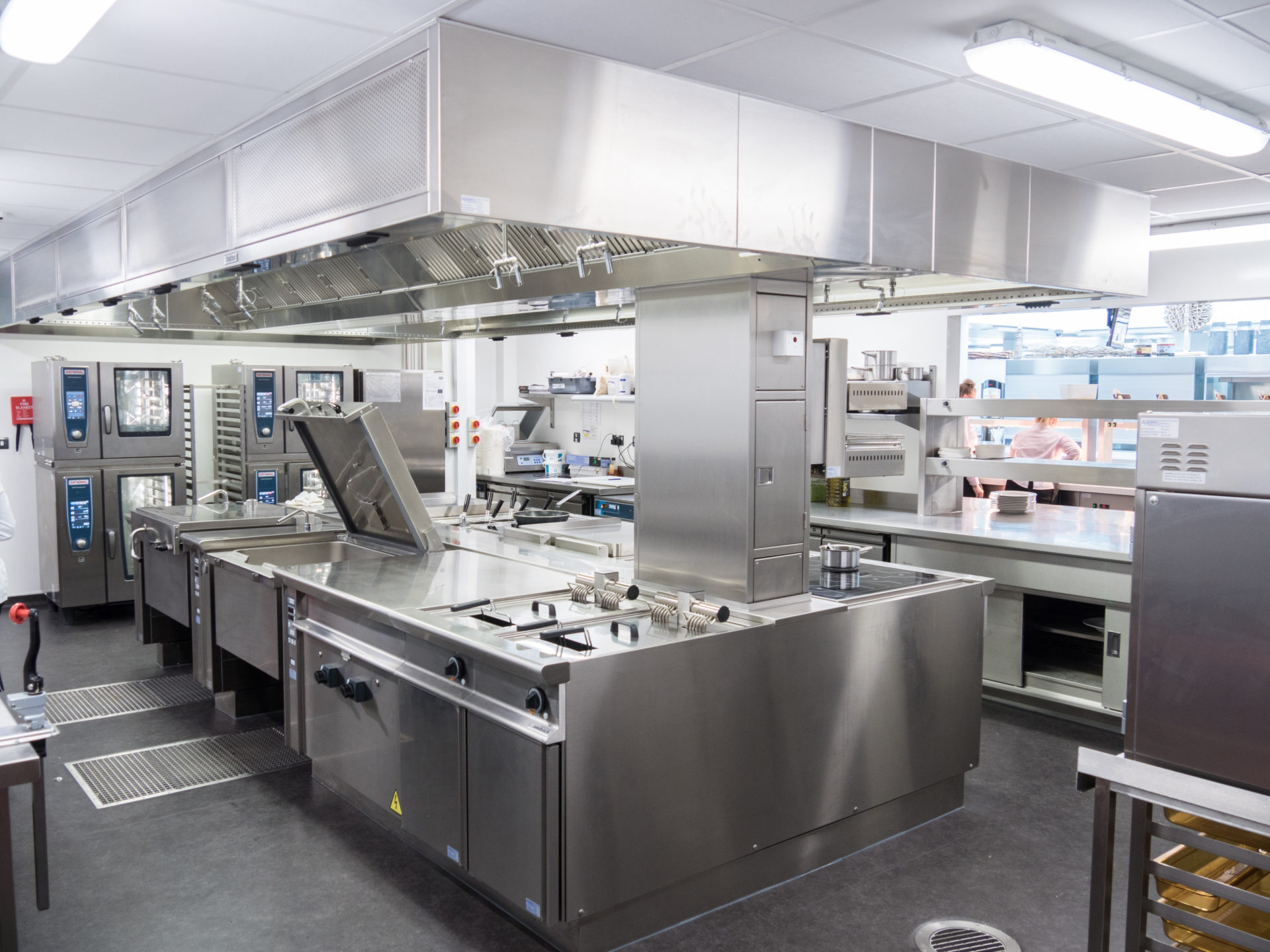 Meet your 100 Greats: Projects, part 3