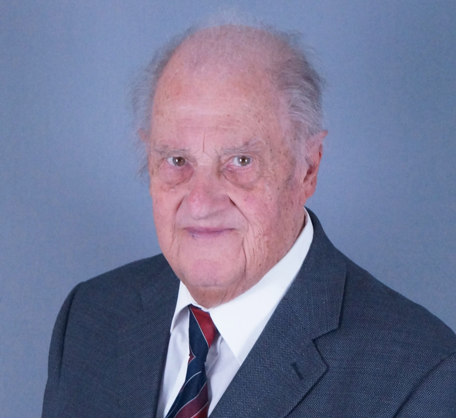 Meet your 100 Greats: People, part 2