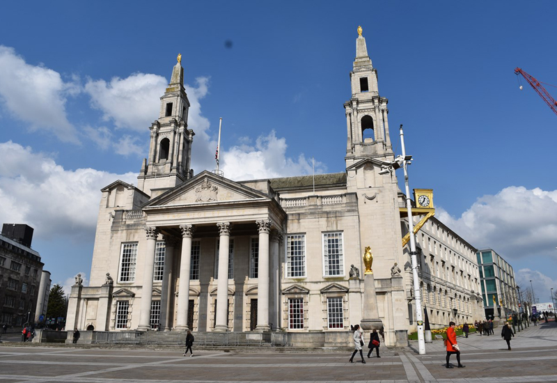 Airedale wins £800,000 mortuary project