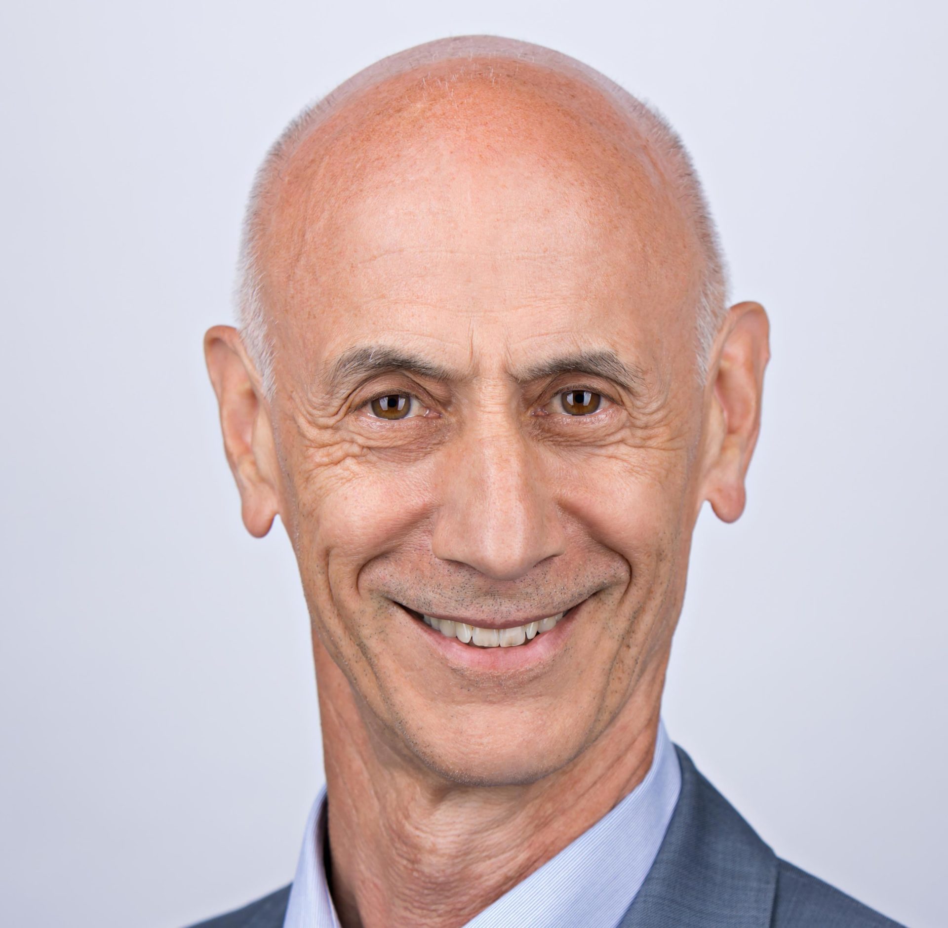 Meet your 100 Greats: People, part 2