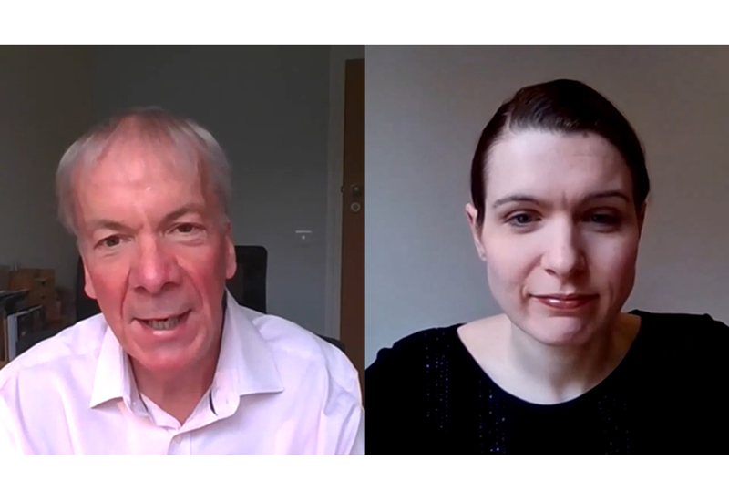 VIDEO INTERVIEW: Keith Warren outlines how FEA’s government liaison is ...